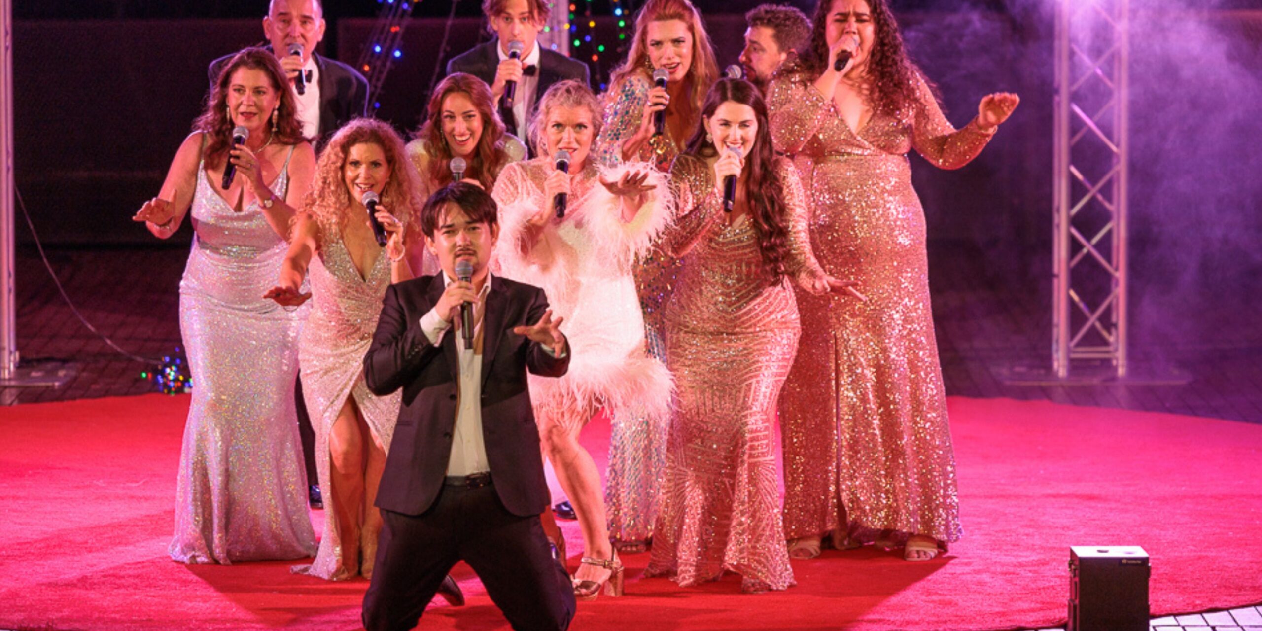 Past Operas - Freeze Frame Opera